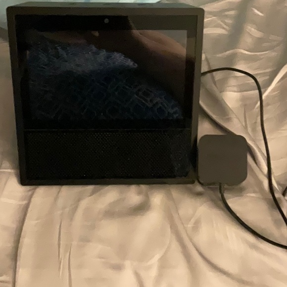 Other | Amazon Echo Show 1st Generation | Poshmark